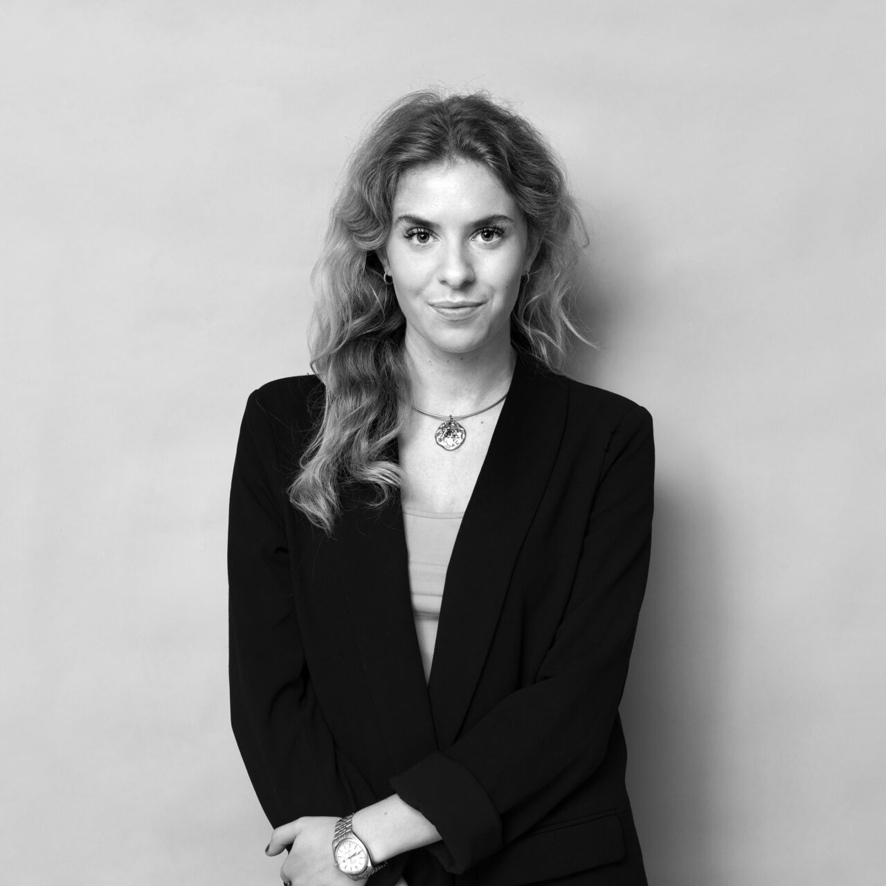 Personer - Donatzky & Partnere